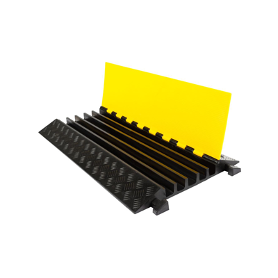 5 CHANNEL CABLE PROTECTOR HUMP – Excelsafe