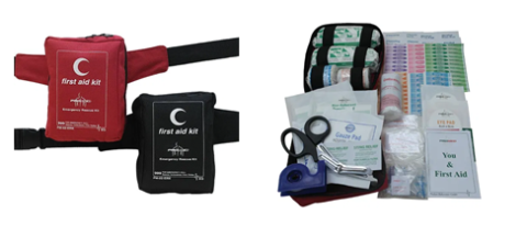 EMERGENCY RESCUE KIT – PM-02-ERK – Excelsafe