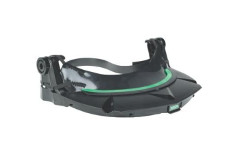 MSA V-GARD FRAME FOR UNIVERSAL MSA CAPS WITH DEBRIS CONTROL – Excelsafe