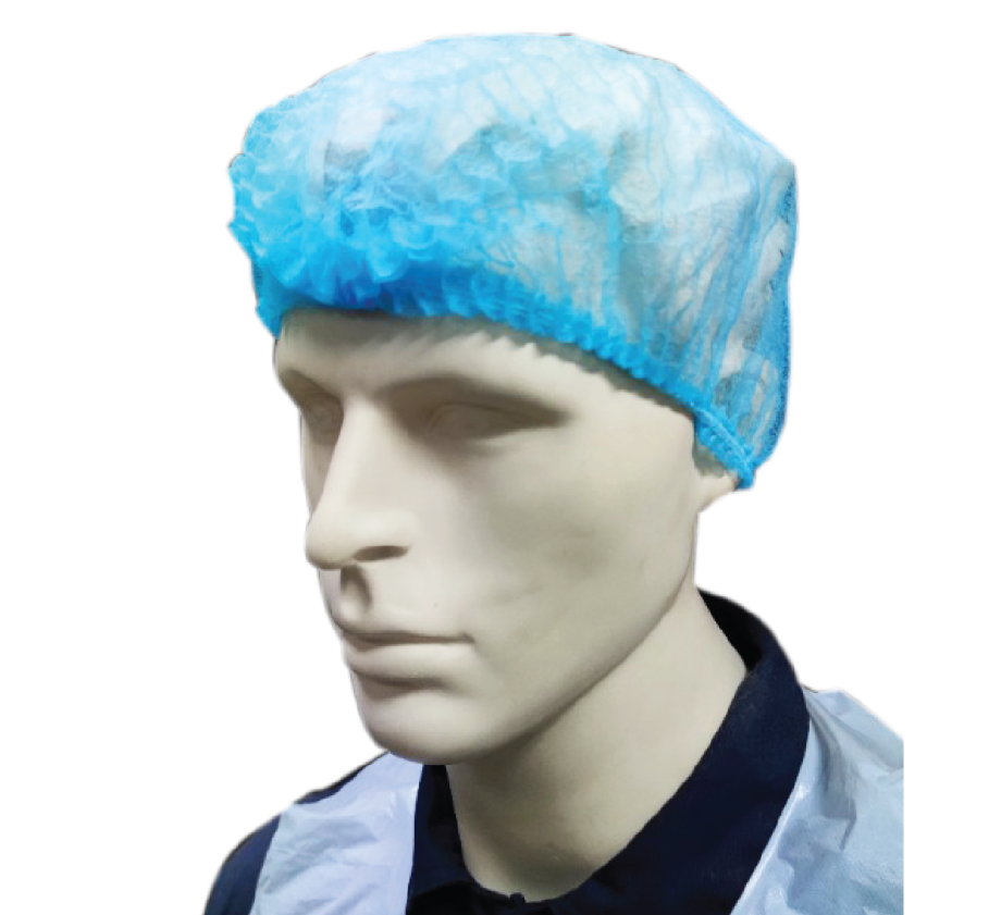 MSA V-GARD CHIN STRAP – CHINA – Excelsafe