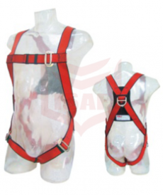 SWELOCK K452 FULL BODY HARNESS – Excelsafe