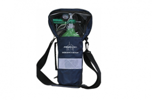 EMERGENCY OXYGEN SET 1.7 LITER – Excelsafe