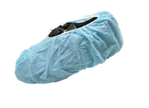 HEAVY DUTY NON WOVEN SHOE COVER – Excelsafe